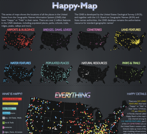 Sarah Bell Maps – Page 2 – Experienced creative geospatial science ...