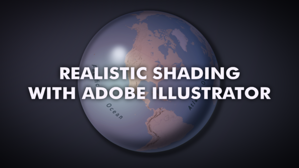 Sarah Bell Maps – Experienced creative geospatial science & cartography